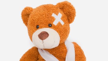 Behandlung offener Wunden | Wunden