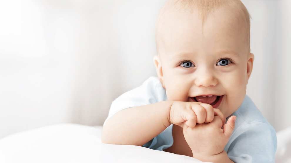 Tipps bei wundem Babypo | Wunden