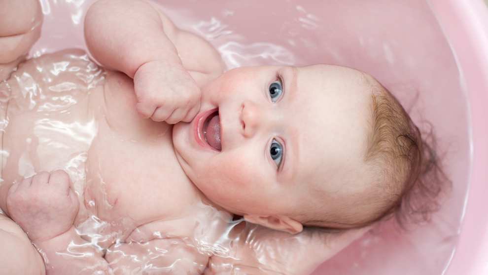 Wunder Babypopo: Überblick | Wunden